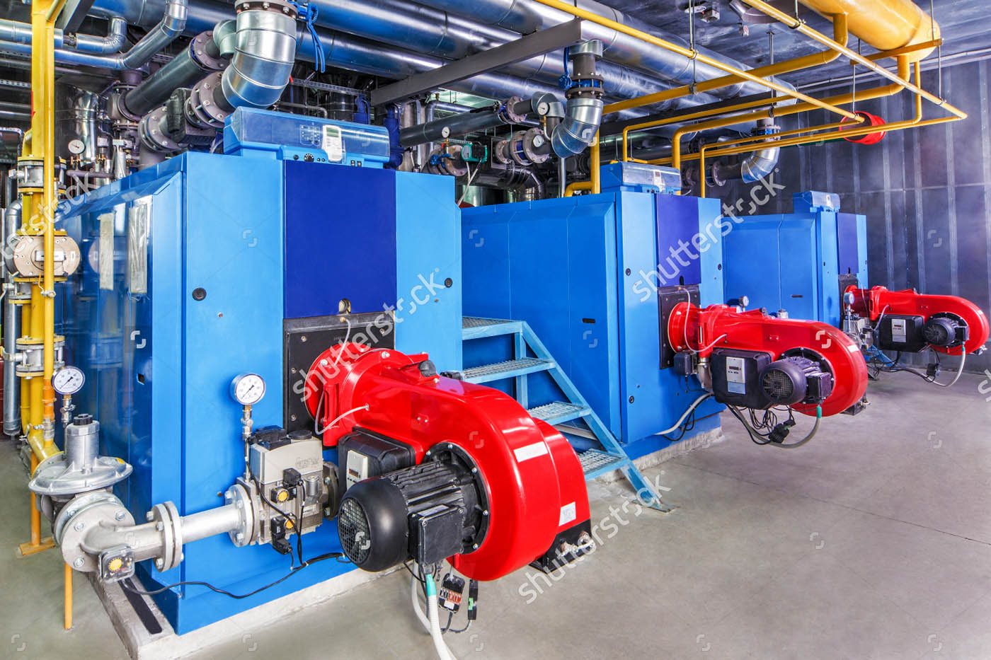 stock-photo-interior-gas-boiler-with-three-boilers-255339463 ...